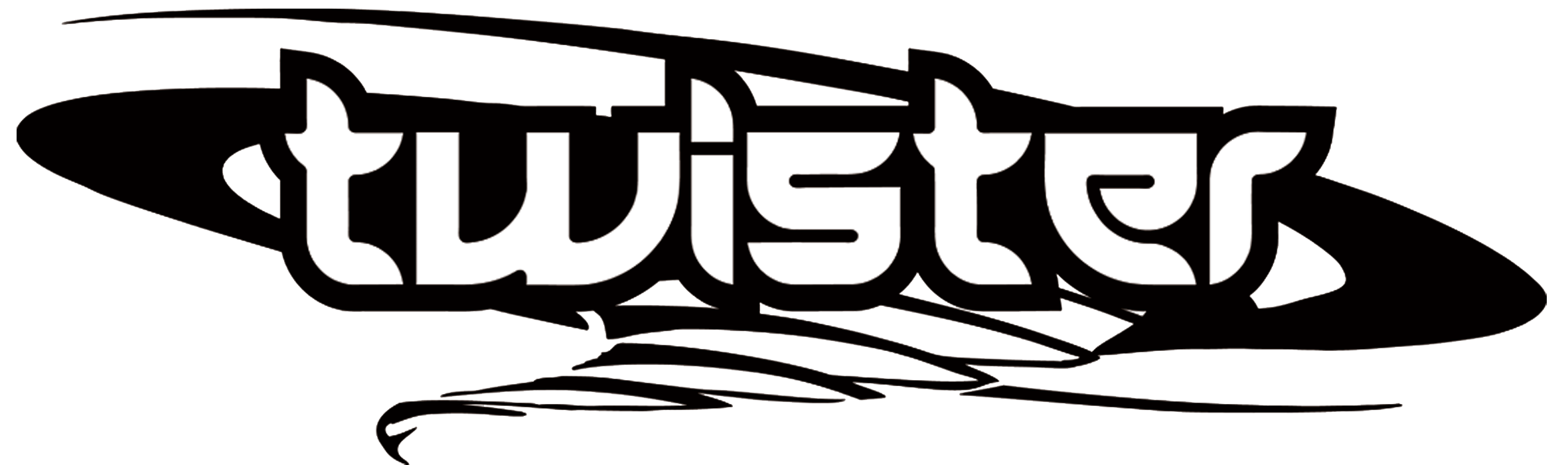 Twister Logo